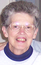 Barbara Ann (Taylor) Sickles | News, Sports, Jobs - Altoona Mirror